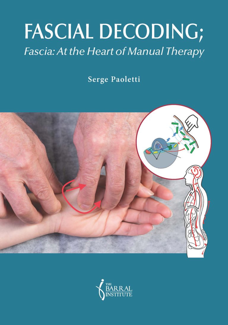 Fascia Books & Products – The Barral Institute